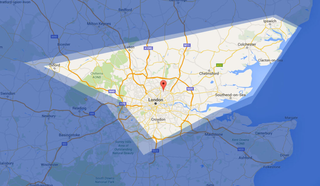 Locations - Automotive Glass Distributors