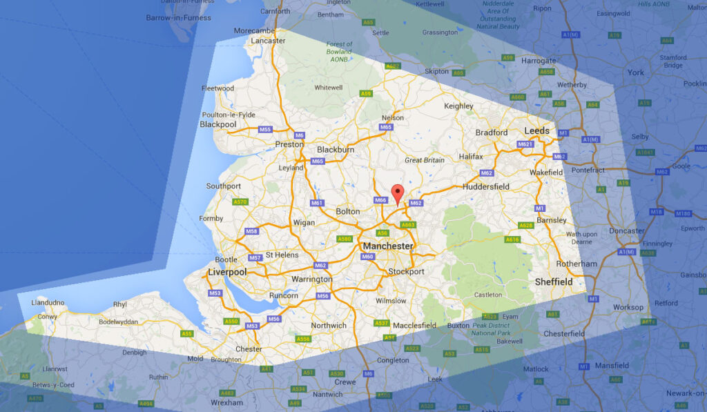 Locations - Automotive Glass Distributors